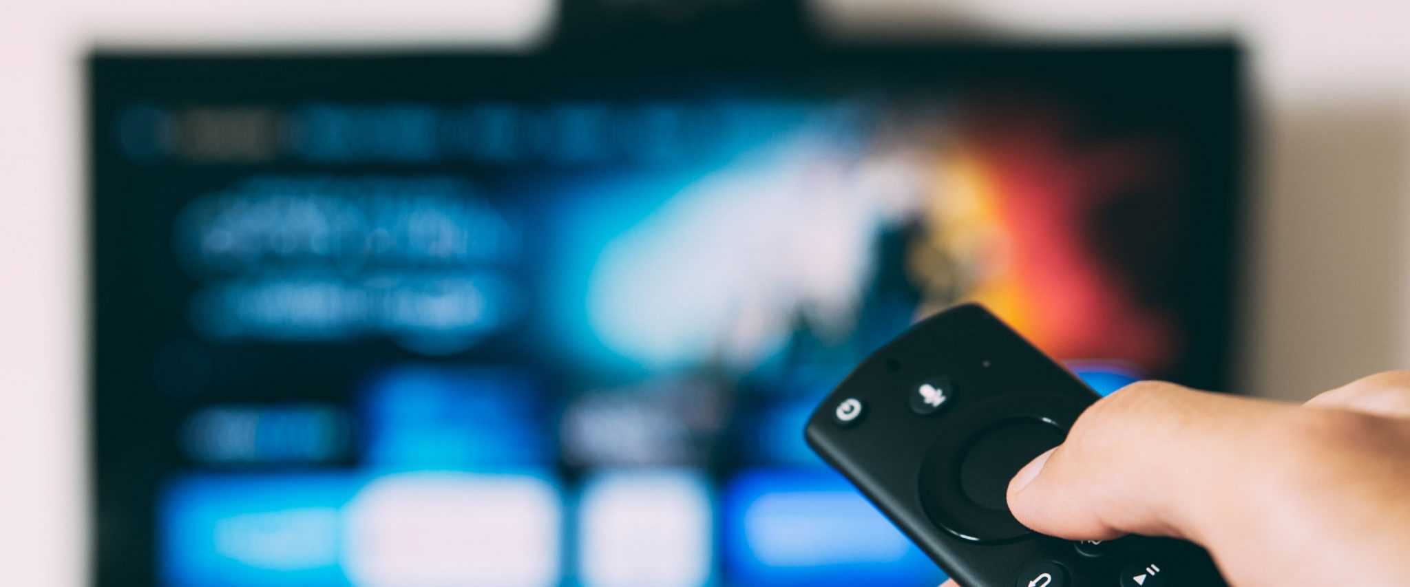 Subscription TV Service | The American Customer Satisfaction Index