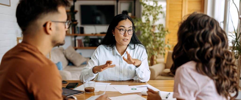 Financial Advisors | The American Customer Satisfaction Index