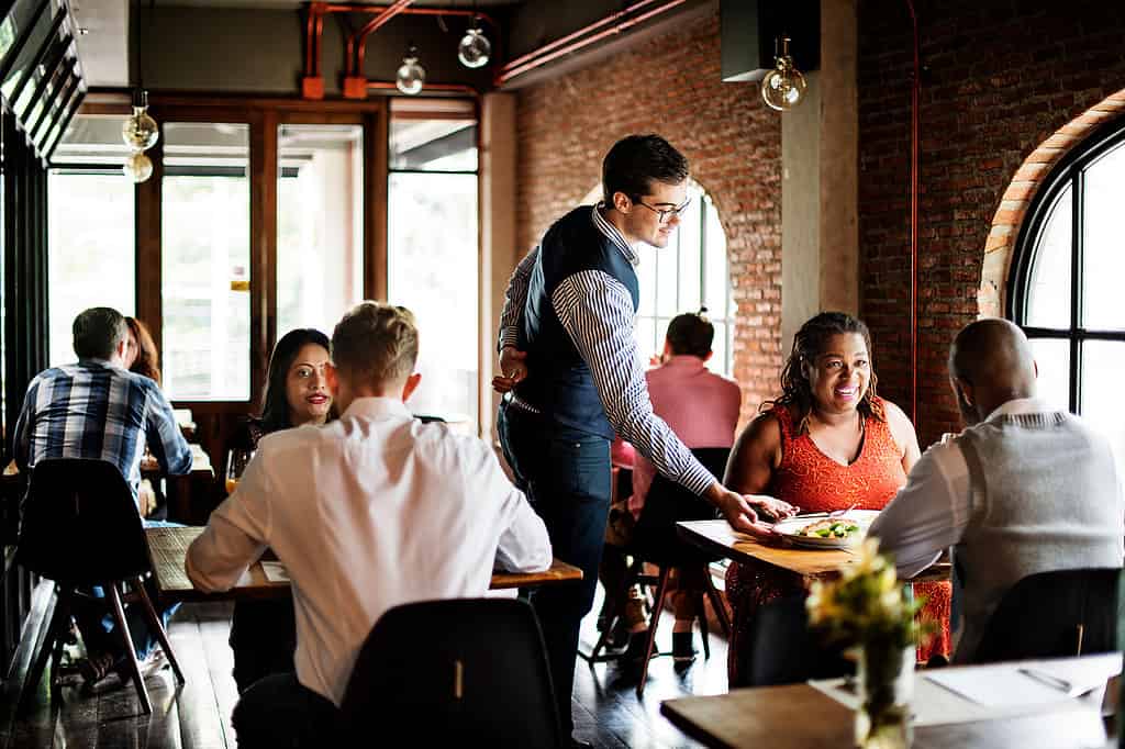Pricing Pressure and Rising Food Costs Reframe the Restaurant ...