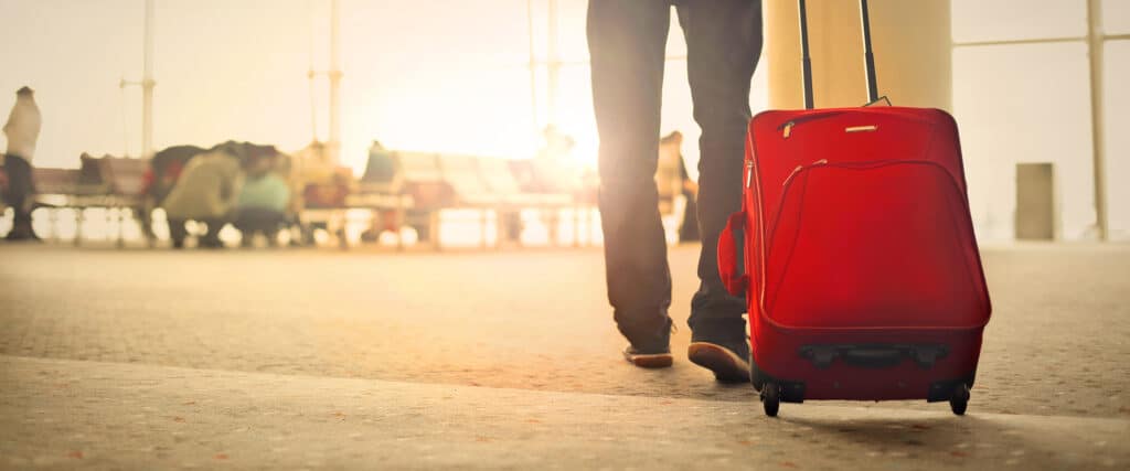 Online Travel Agencies | The American Customer Satisfaction Index
