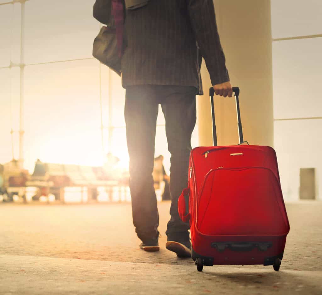 Press Release Travel Study 2026 | The American Customer Satisfaction Index