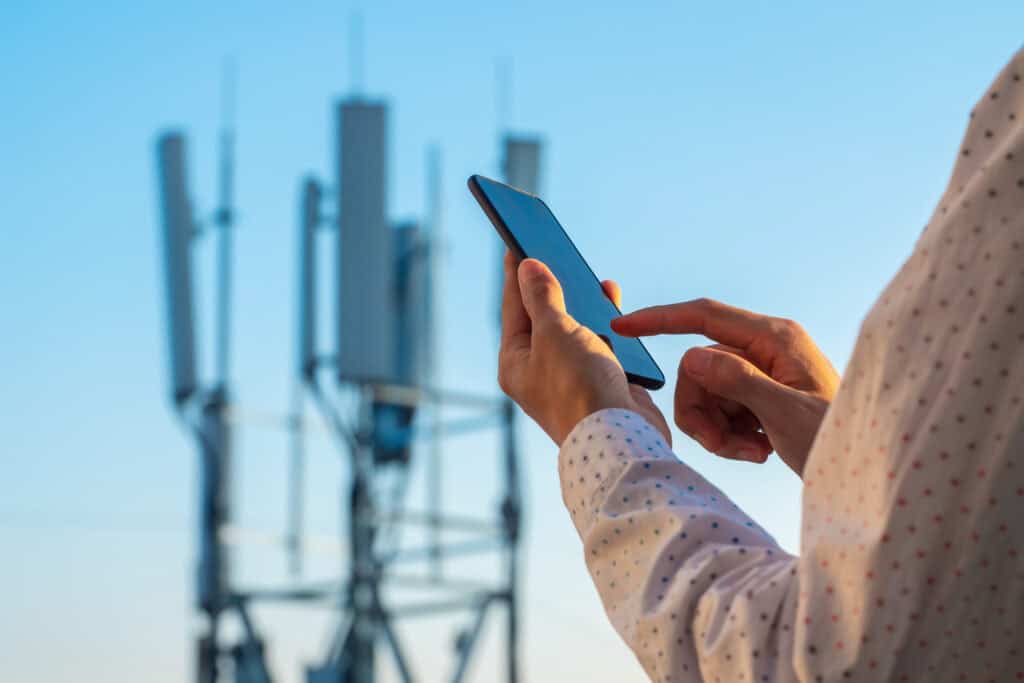 Press Release Telecommunications, Cell Phone, and Smartwatch Study 2026 ...
