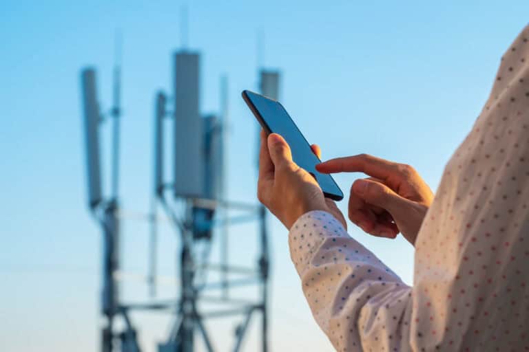 Press Release Telecommunications, Cell Phone, and Smartwatch Study 2026 ...