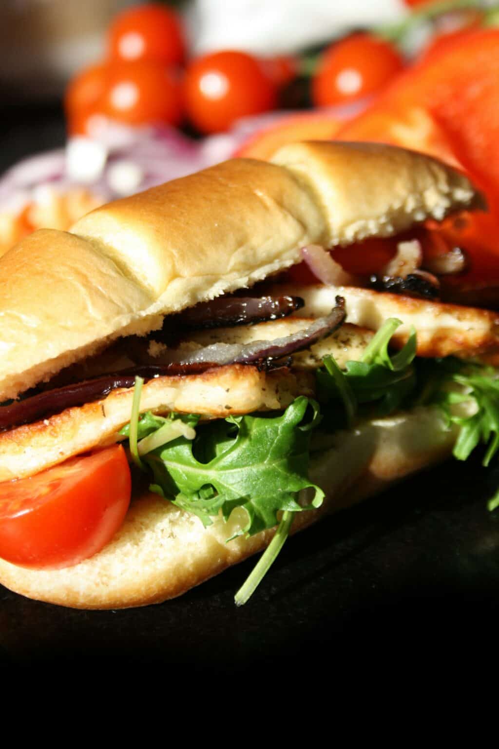 An Operational Foundation A Sub Above: How Jersey Mike’s Turned ...